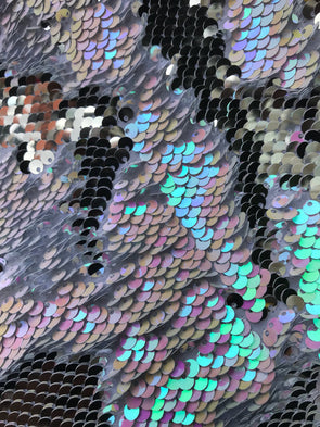 Flip Sequins Fabric – Backdrop King Inc