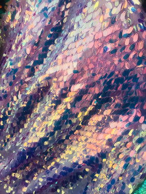 Flip Sequins Fabric – Backdrop King Inc